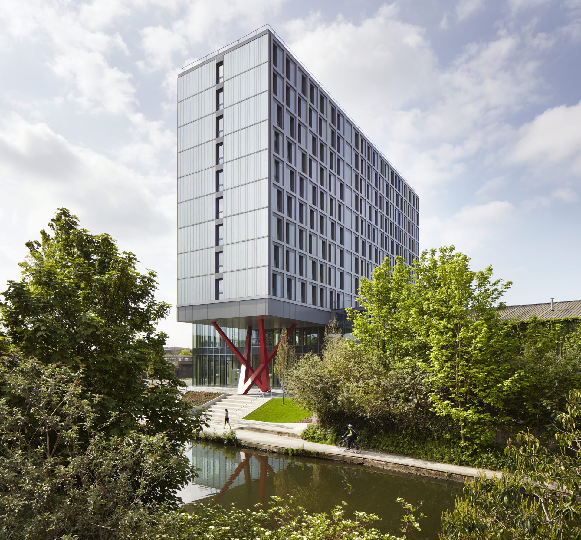 Joining Forces With The Collective | Smart Currency Business