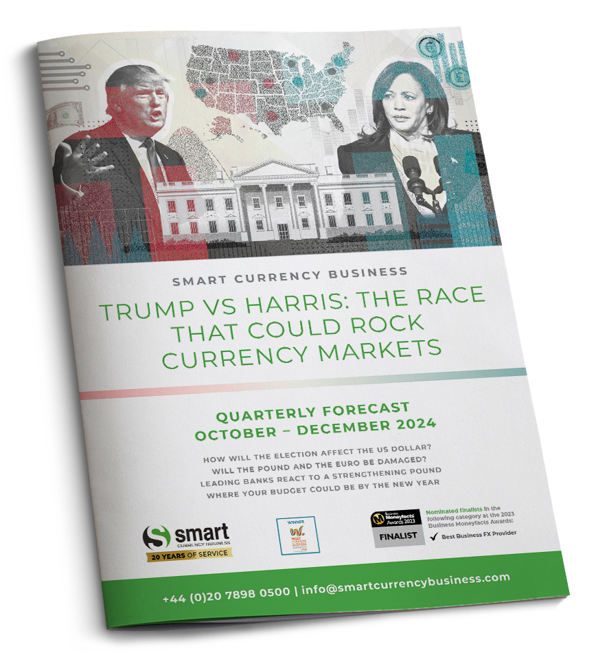 Currency Forecasts, Insights and White Papers - Smart Currency Business