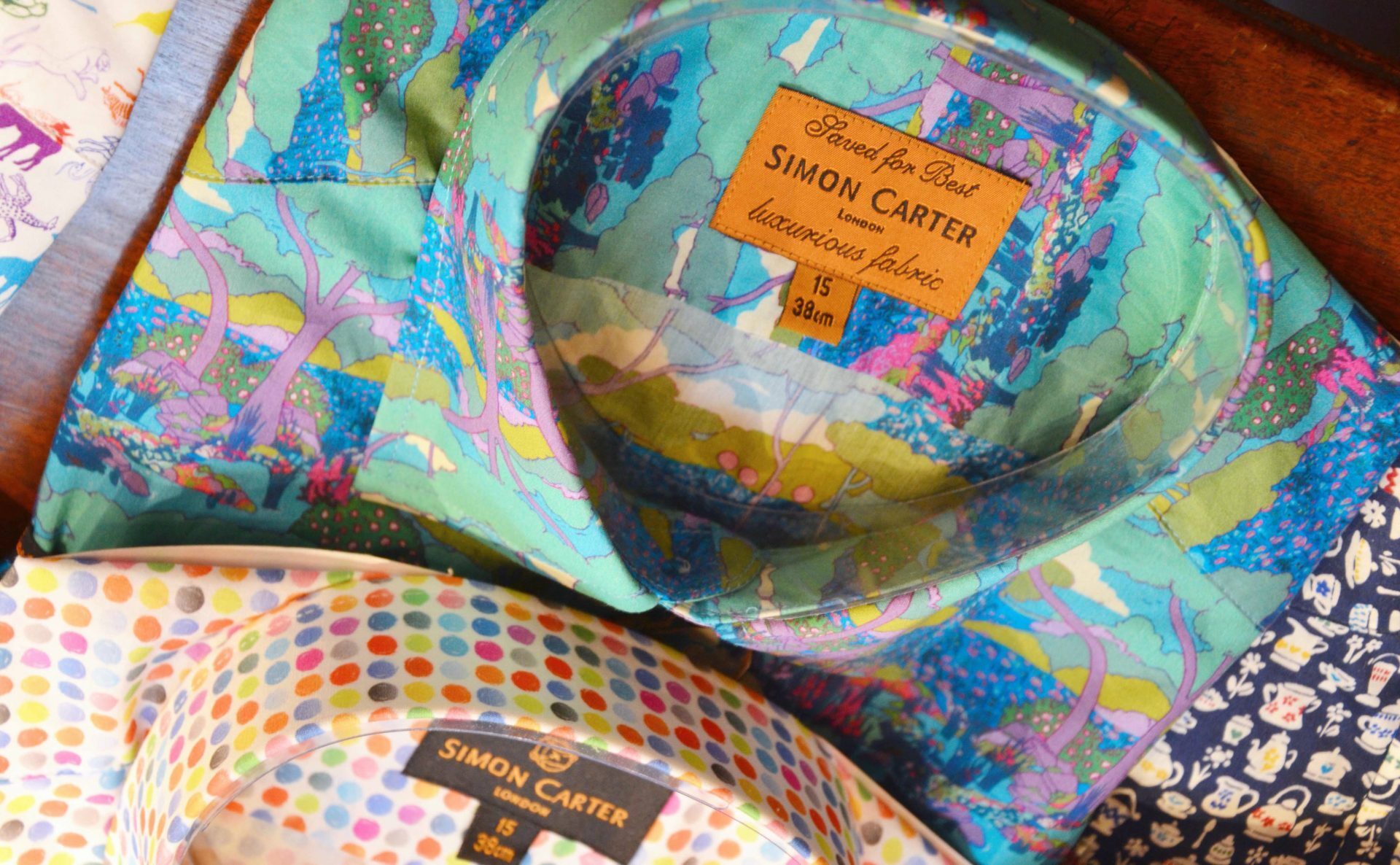 Case study – How a British brand optimises its global trade | Smart ...