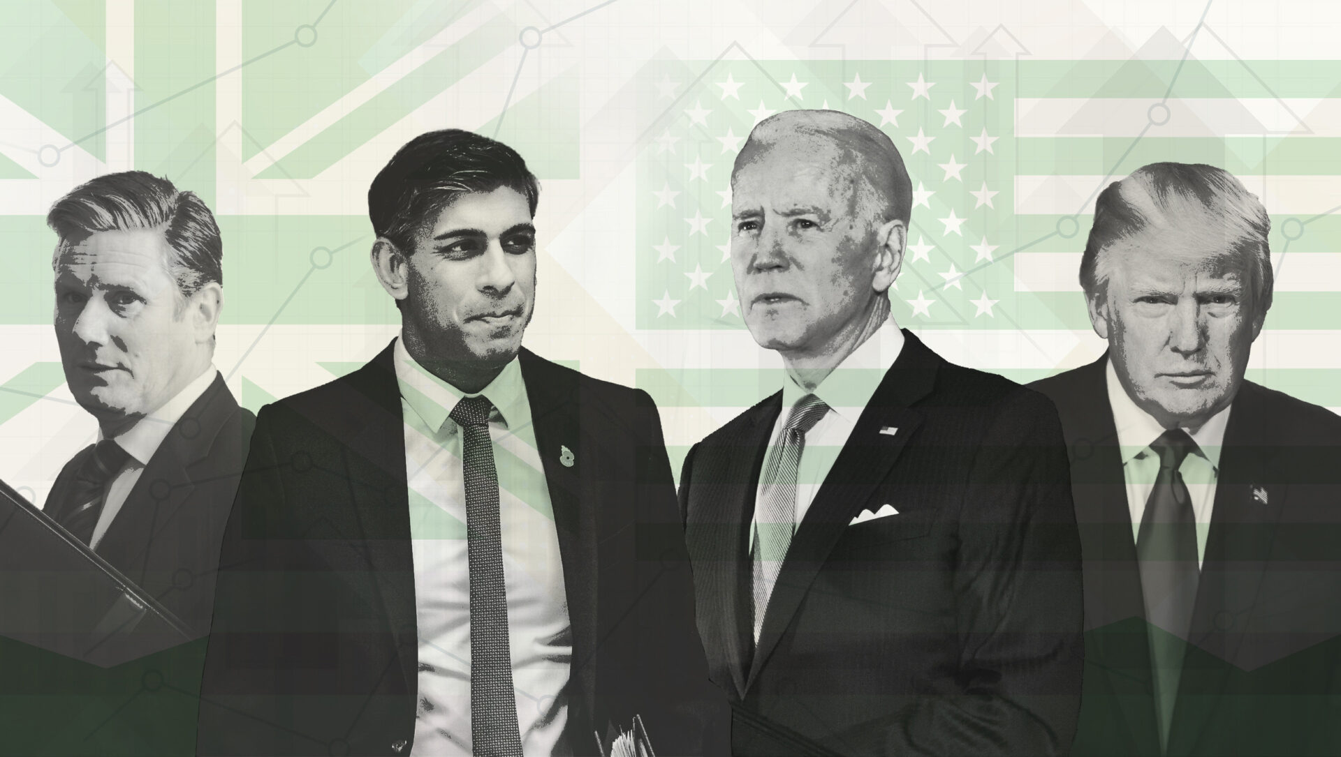 Quarterly update: what will 2024 bring for currency markets? | Smart ...