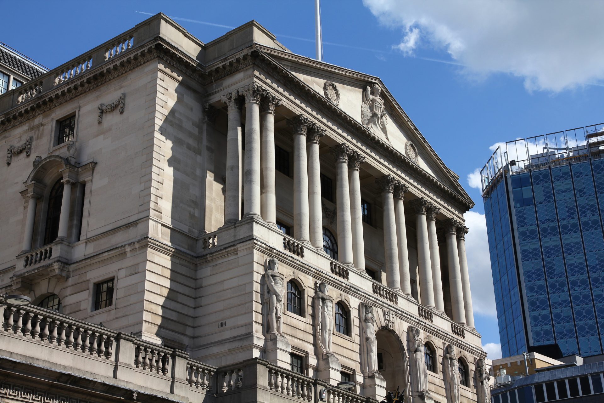 BoE interest rate decision due later this week | Smart Currency Business
