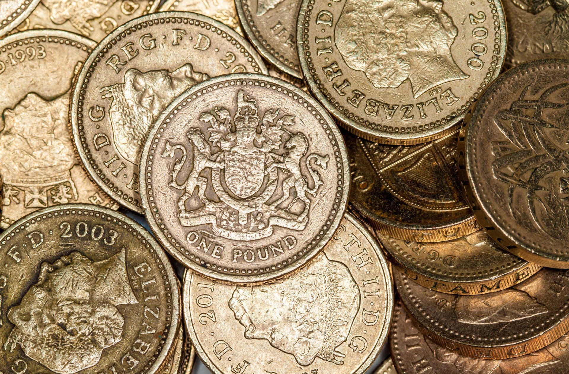Sterling starts the year with ups and downs | Smart Currency Business