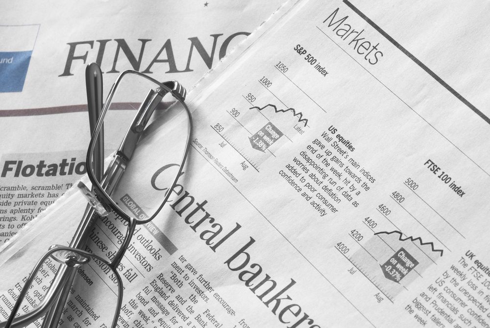 Currency Market News From Smart Currency Business