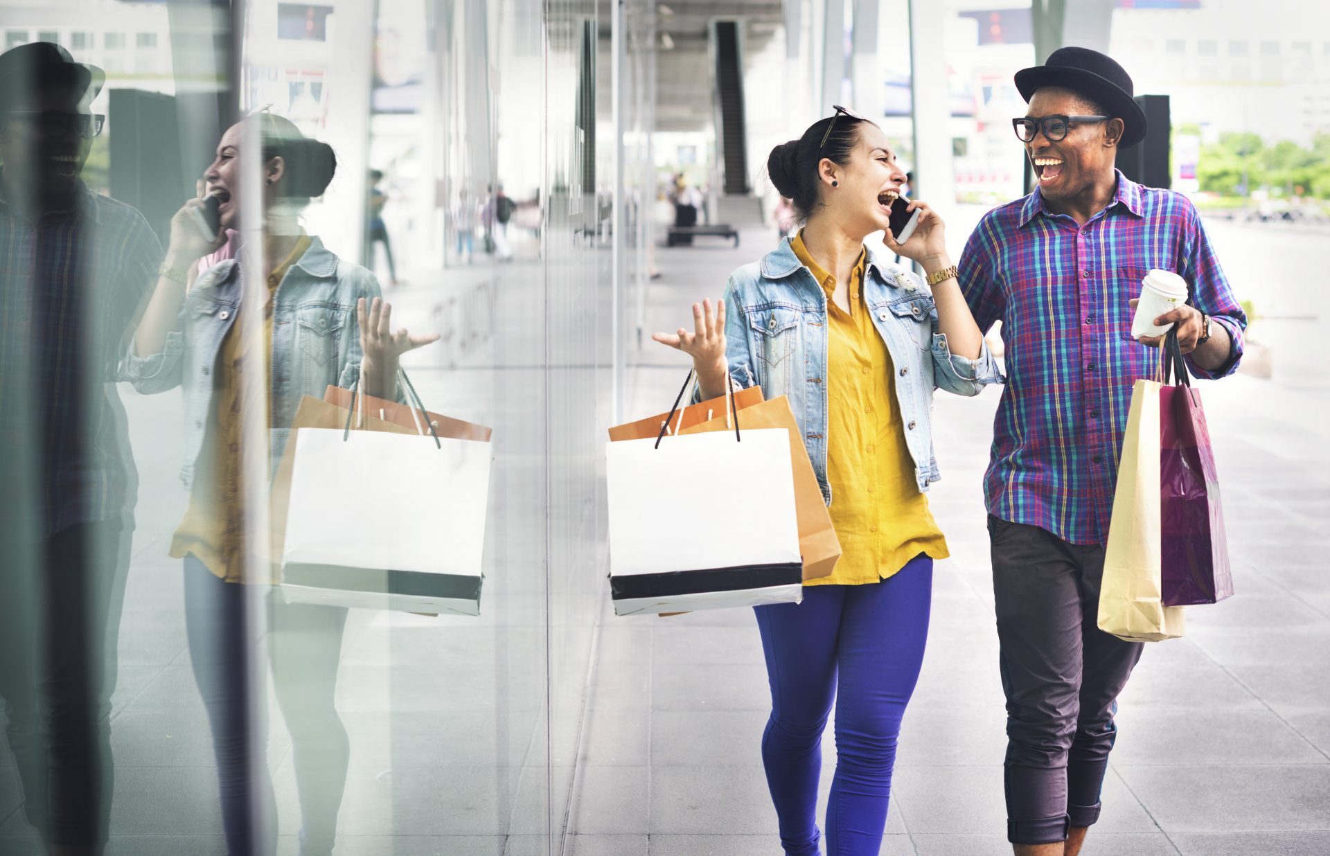 US consumer confidence hits its highest level | Smart Currency Business